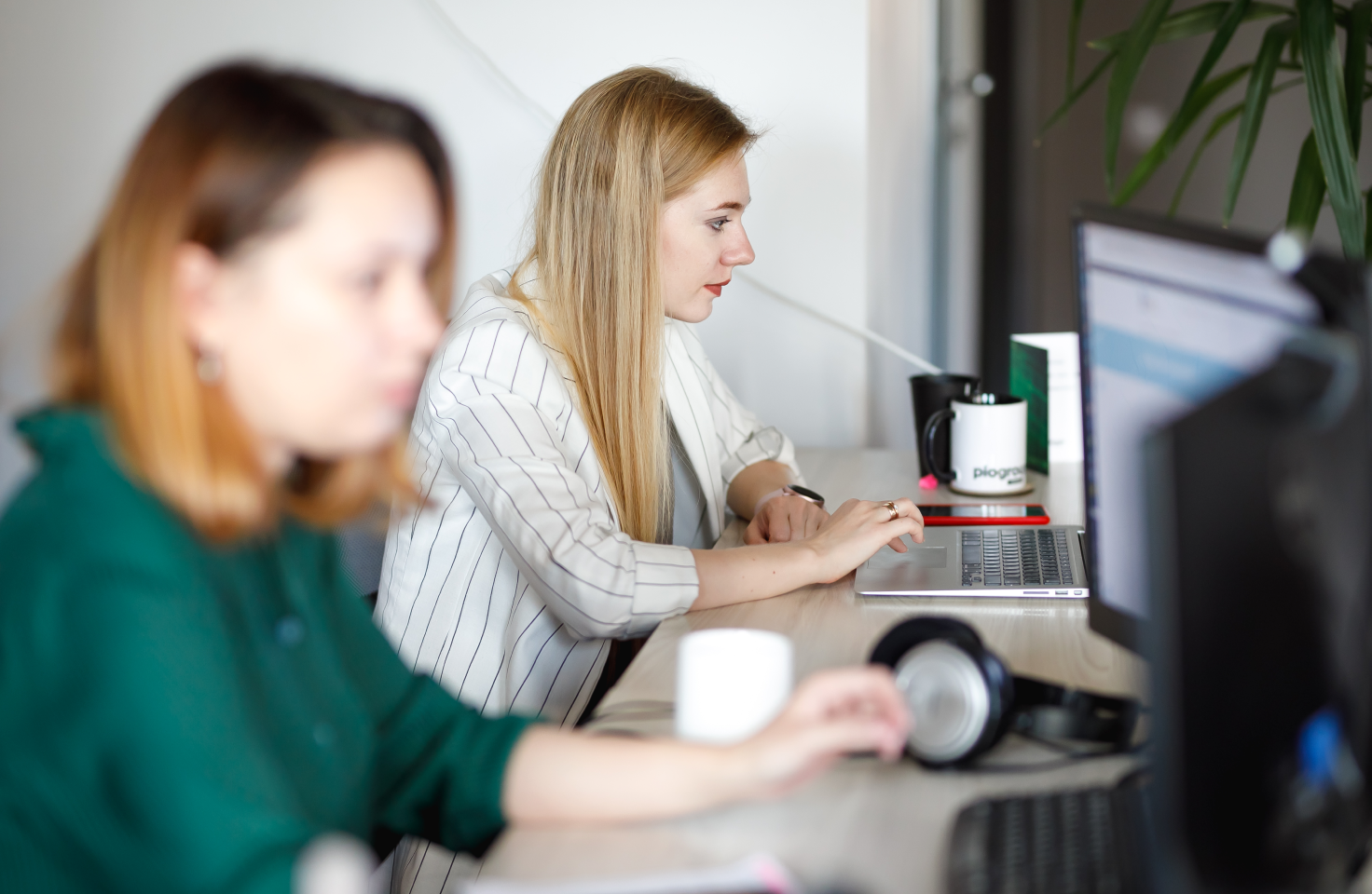 HR Software Development: HRIS & HRMS Company | PioGroup